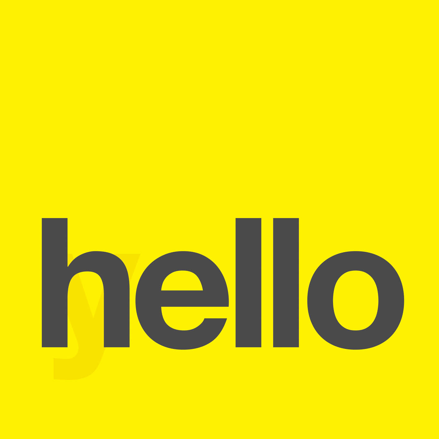 hello you (yello edition) – what phil sees