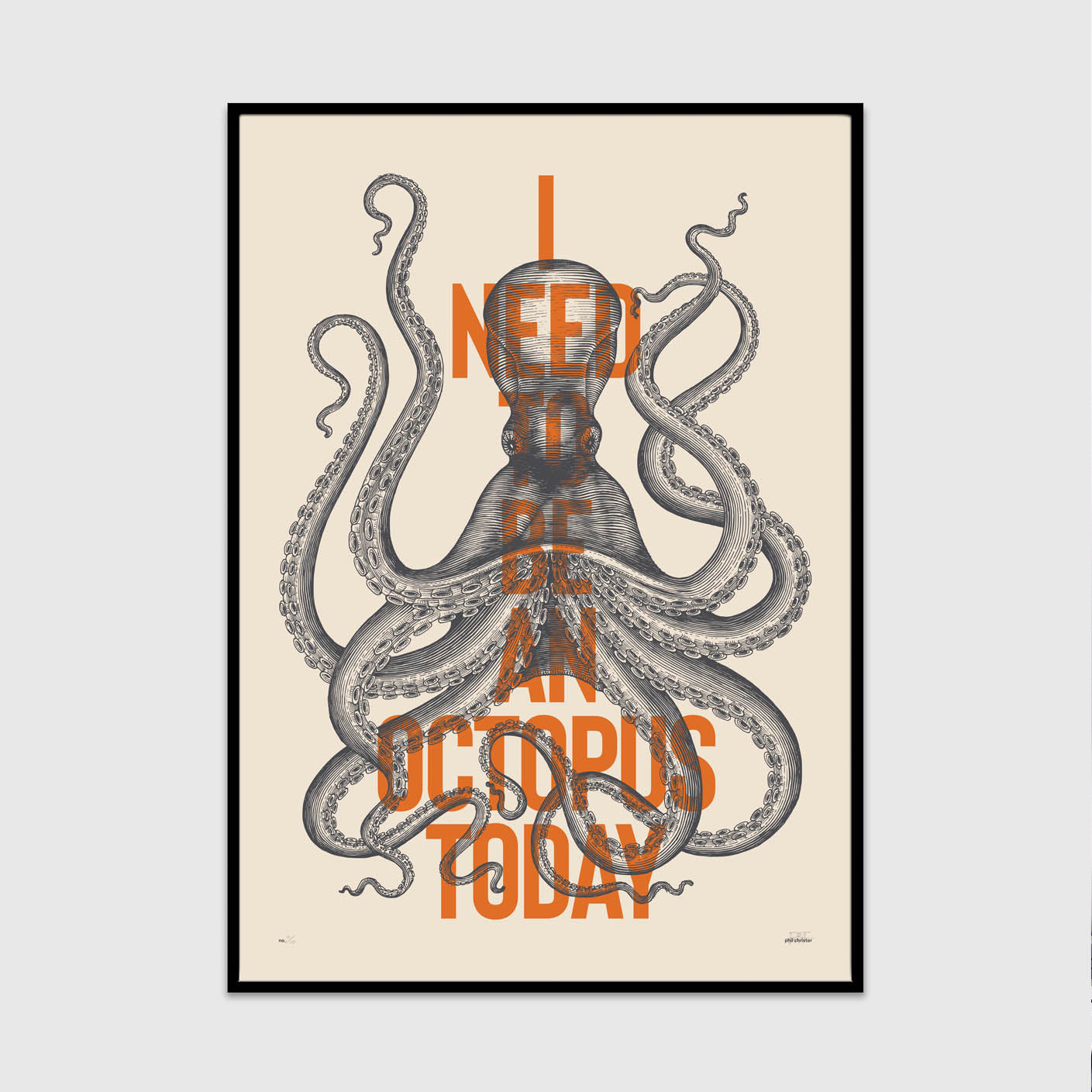 octopus today (4th anniversary edition) – what phil sees