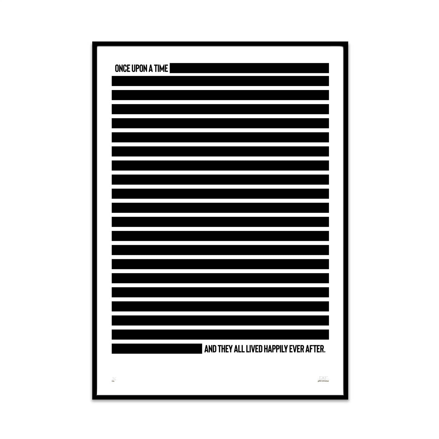 a redacted adventure (epic edition) – what phil sees