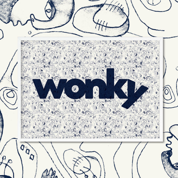 wonky (doodle edition) – what phil sees
