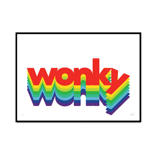 wonky (70s tv edition) – what phil sees